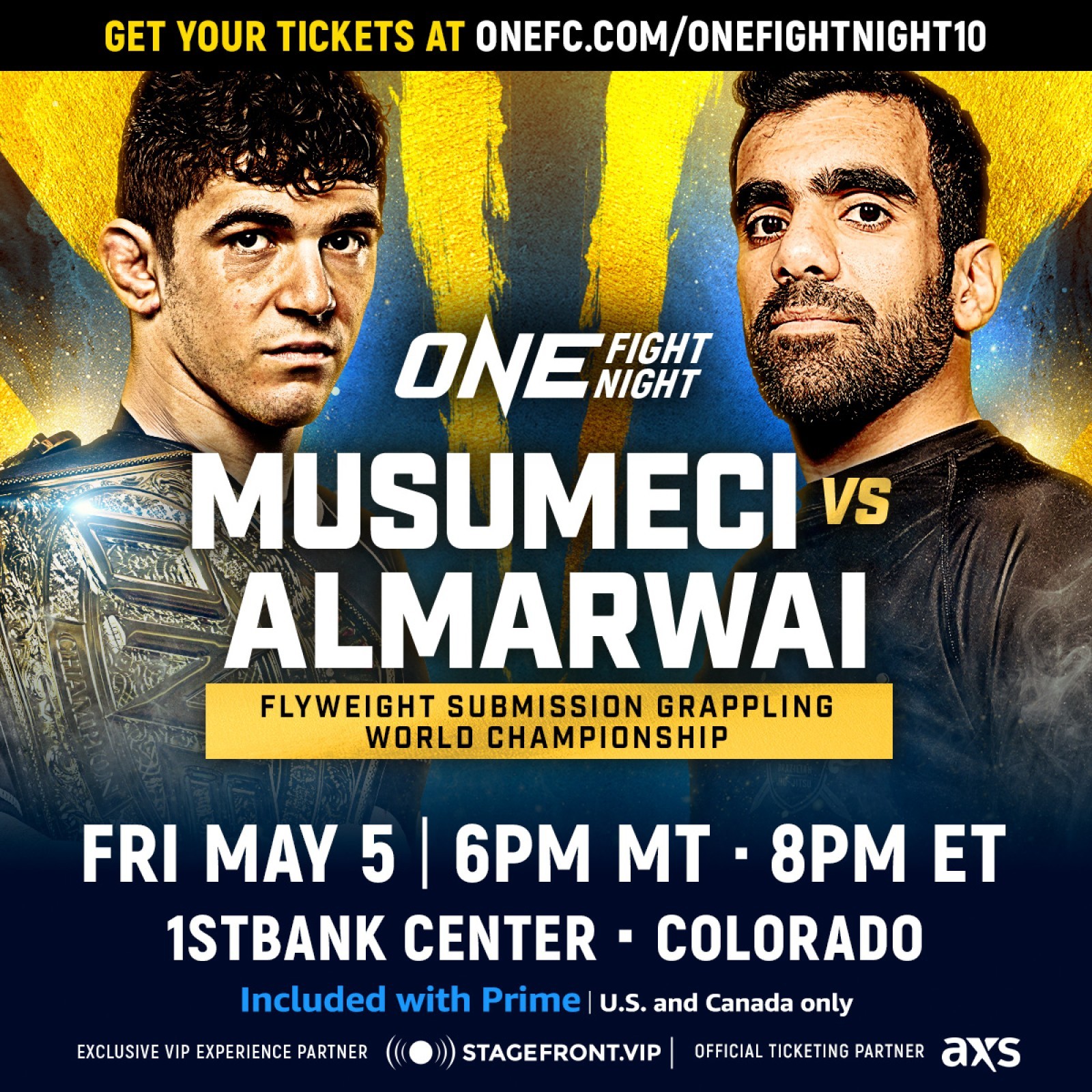 FightNation